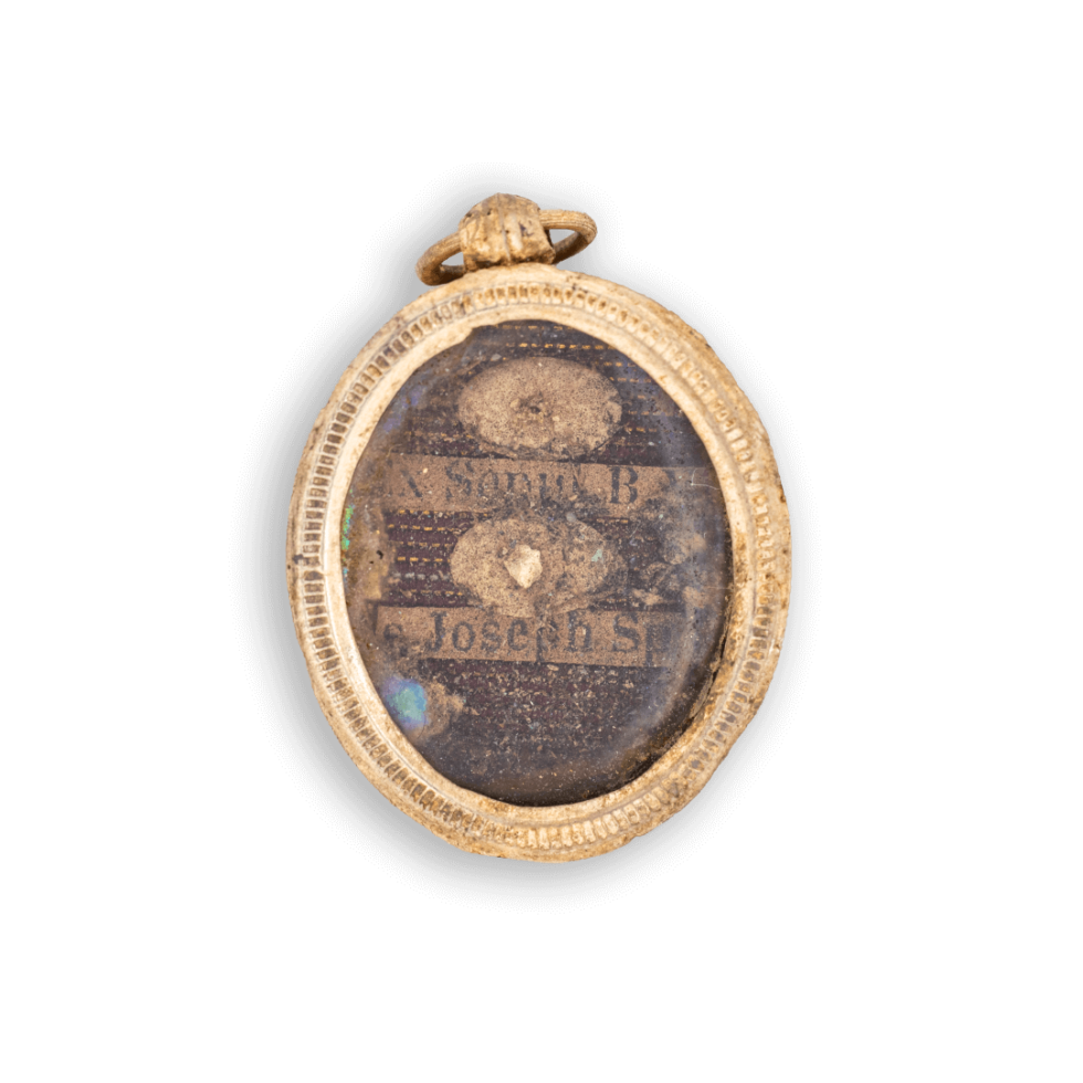 Relic of the True Cross - The Relics Collection